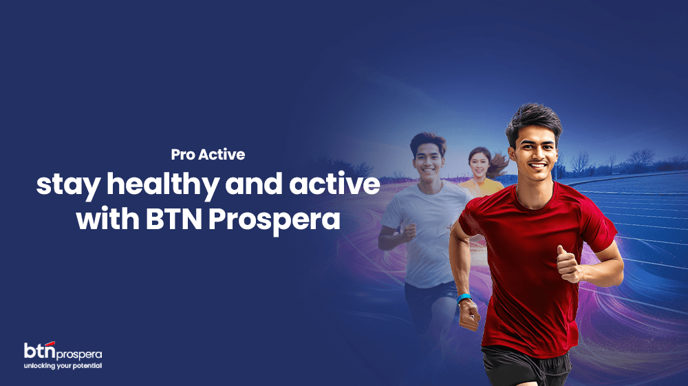 Prospera Community & Ecosystem Event | PT Bank Tabungan Negara (Persero ...