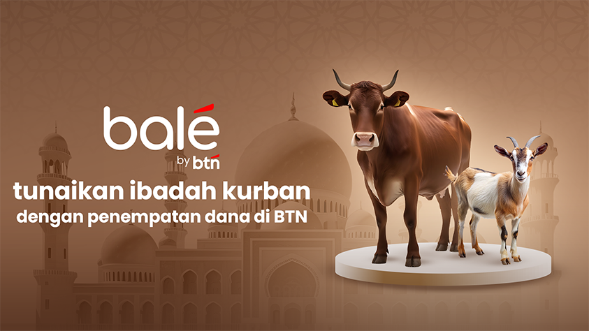 Program Super Flex – Kurban dan Donasi Iduladha | PT Bank Tabungan ...