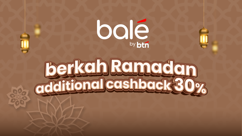 Ramadan bersama BTN Prioritas | PT Bank Tabungan Negara (Persero) Tbk